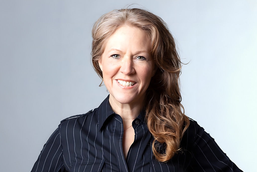 Interview with MADE SAFE® Founder Amy Ziff | Pura Stainless