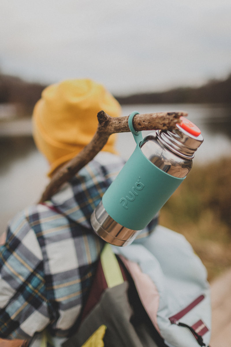 Universal Lid | Pura Stainless