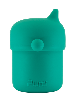 Pura Stainless | Stainless Steel Baby Bottles | MADE SAFE® Certified