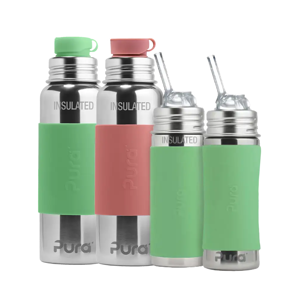 Family Bundles – Pura