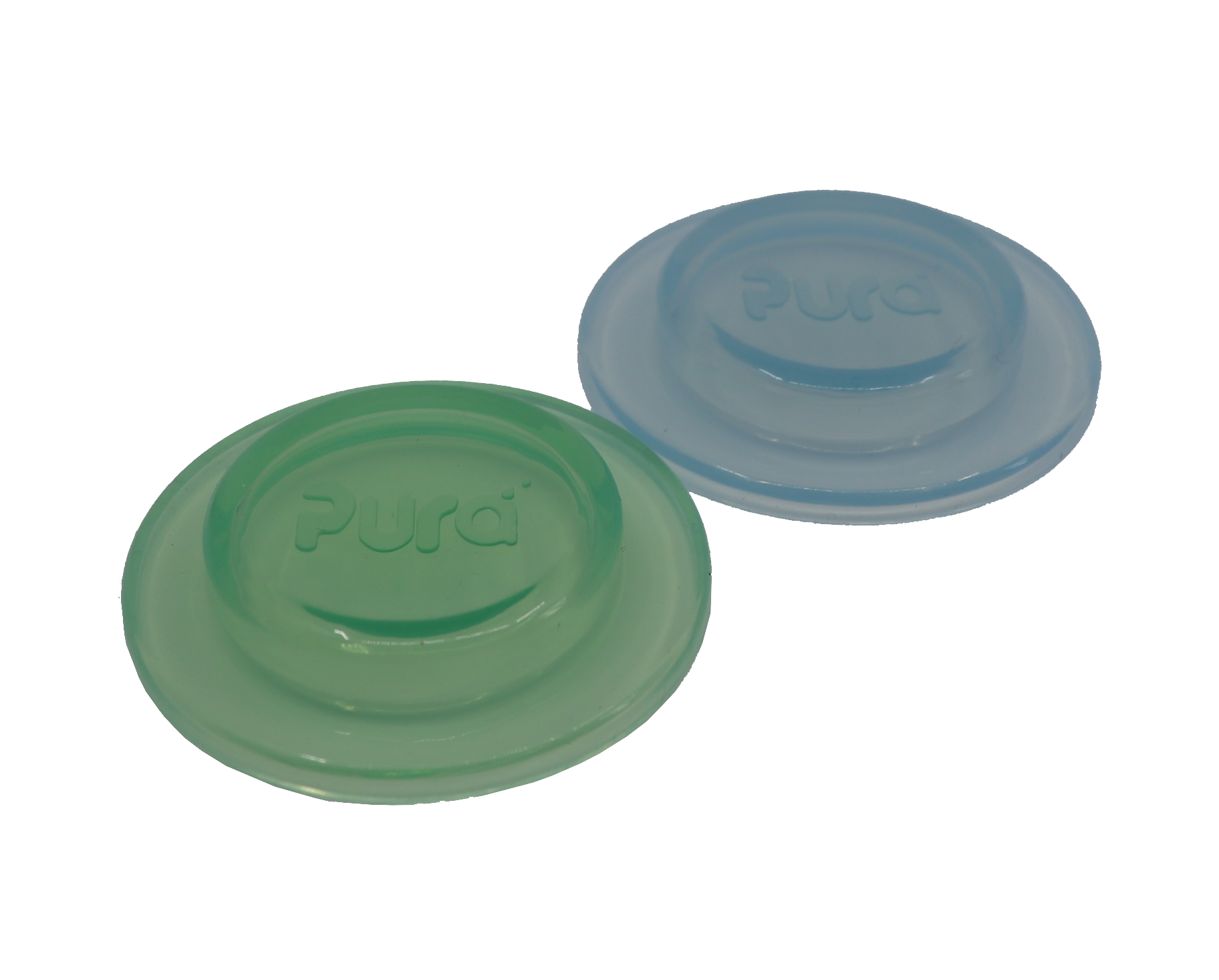 Lids - Pura Stainless