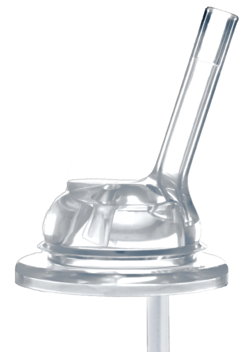 Kiki Kiddo Straw ™ for Pura Bottles